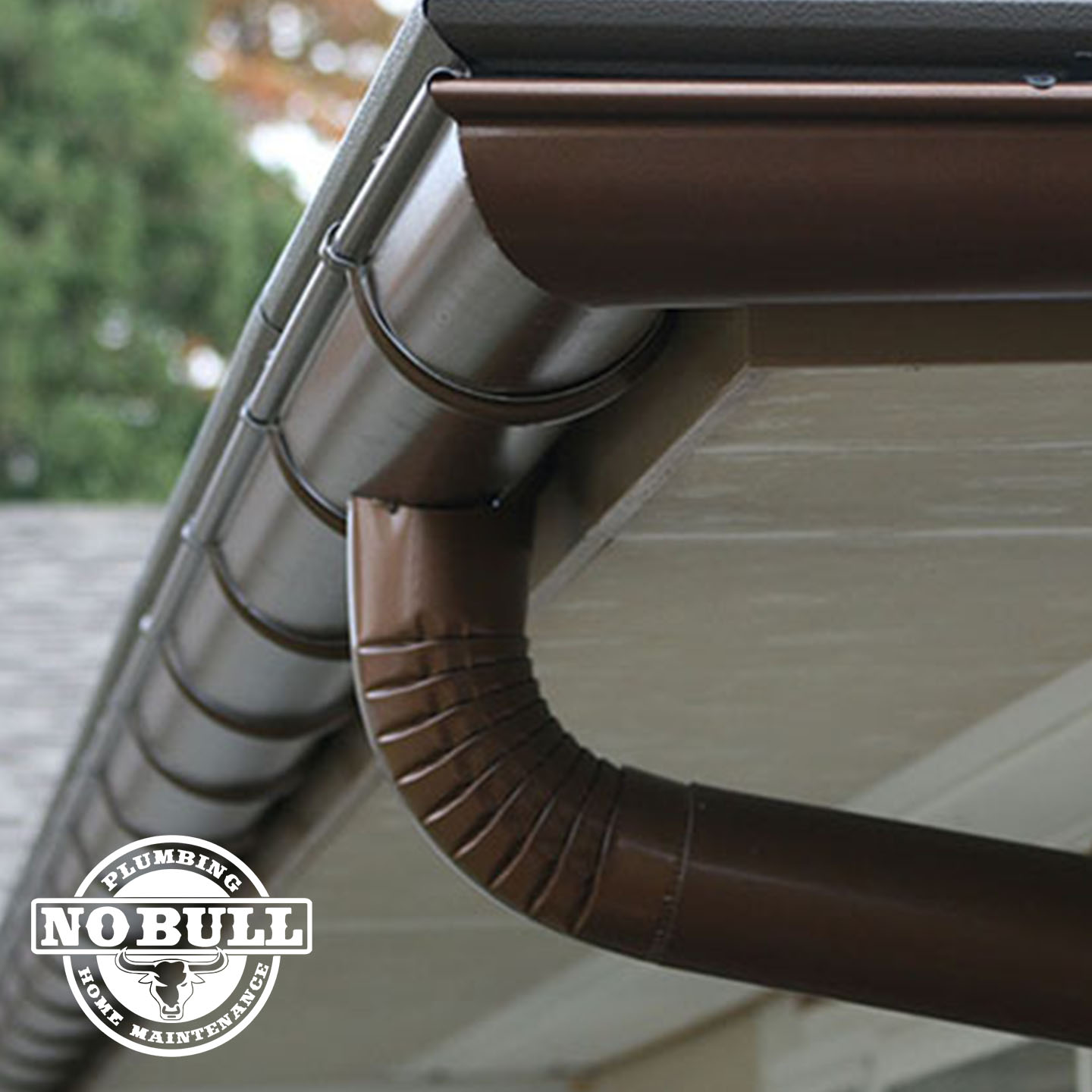 Gutter Replacements and Cleaning – No Bull Plumbing & Home Maintenance